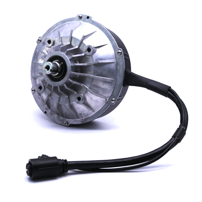 Bldc Motor